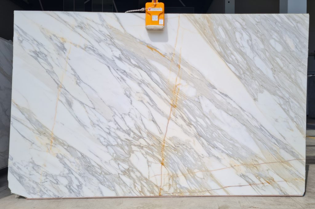 Calacatta | Landi Group / Tre Emme