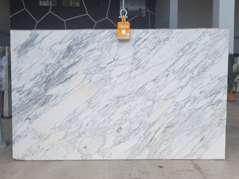 Marble Slabs | Landi Group / Tre Emme