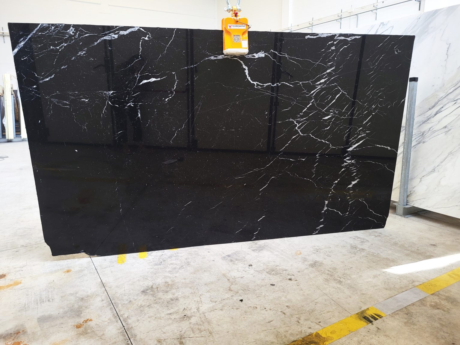 Landi Group / Tre Emme | Marmo di Carrara e Pietra