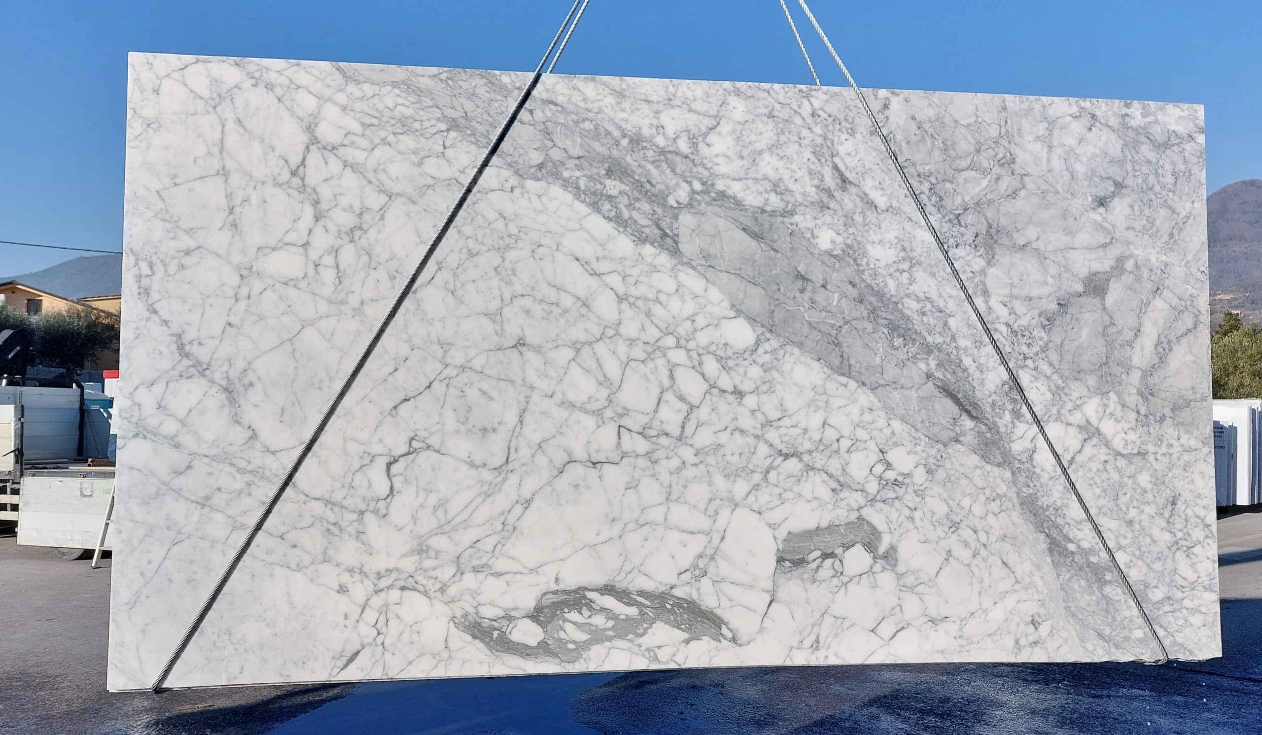 STATUARIETTO | Landi Group / Tre Emme