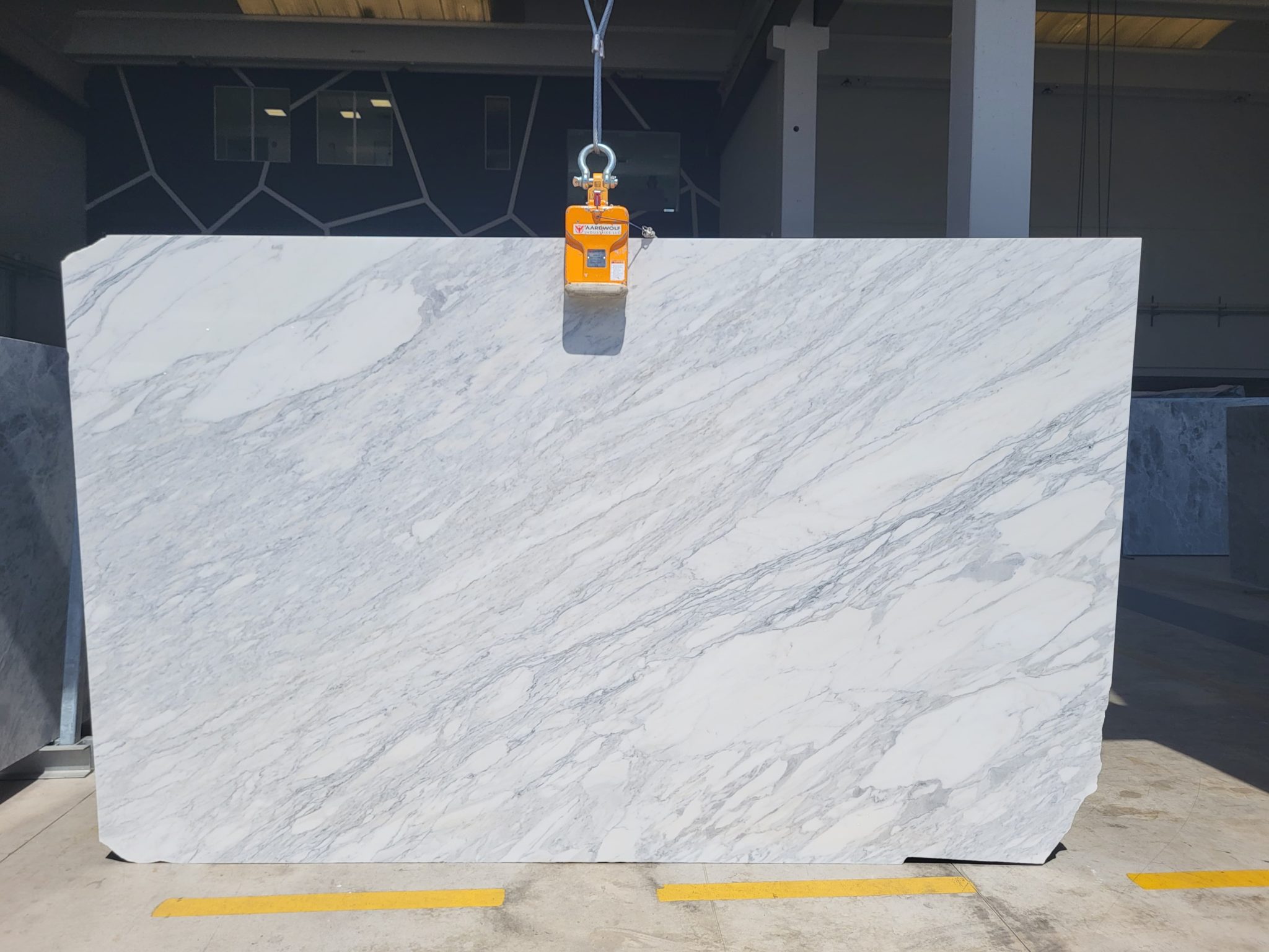 Landi Group / Tre Emme | Marmo di Carrara e Pietra